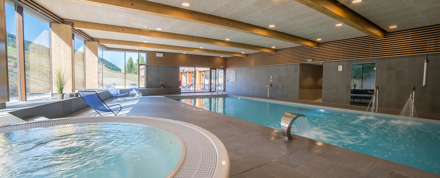 Sejour Balneo Groupe et vacances Balneo en groupe avec Miléade